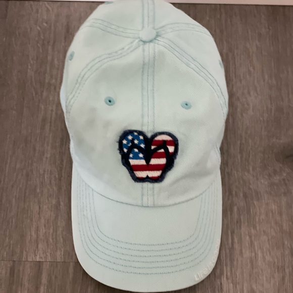 Life Is Good | Accessories | Life Is Good Mint Green Baseball Cap Like ...